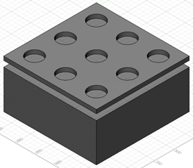 Proyecto C1 - Modelado