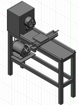 Proyecto C1 - Modelado